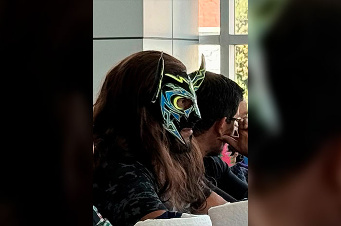 Toluca recibirá a Psicosis II, figura histórica de la Triple A