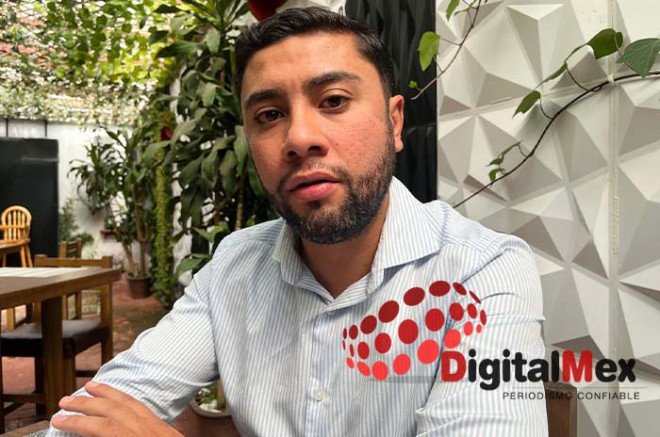 #Video: Jesús Ángel Cadena Alcalá promete justicia transparente y de ...