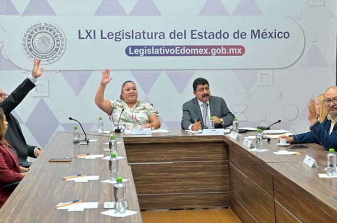 Aprueban Nueva Ley De Movilidad Y Seguridad Vial En Edoméx