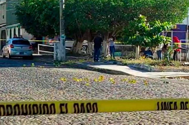 Ante Ola De Violencia Habitantes De Colima Se Autoimponen Toque De Queda