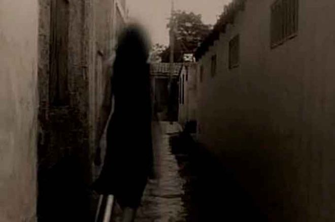 ¿Conoces la leyenda de la “Taconuda” de Valle de Bravo?