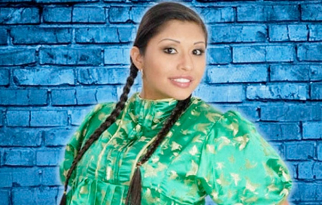 Hacer reír o hacer llorar no es fácil: Perla Ruiz. "La India Yuridia ...